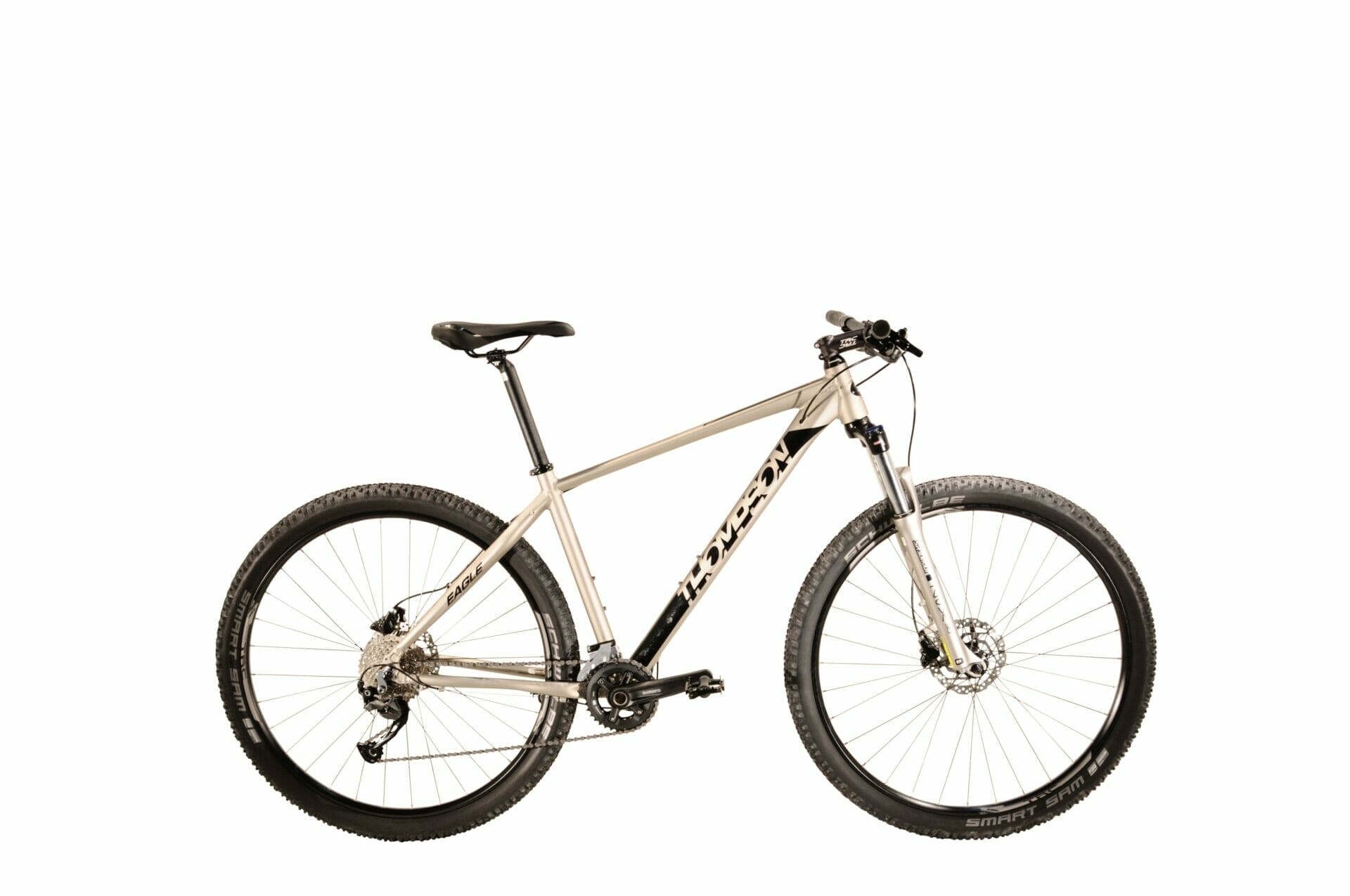 THOMPSON EAGLE 29 2022 - Parvelo